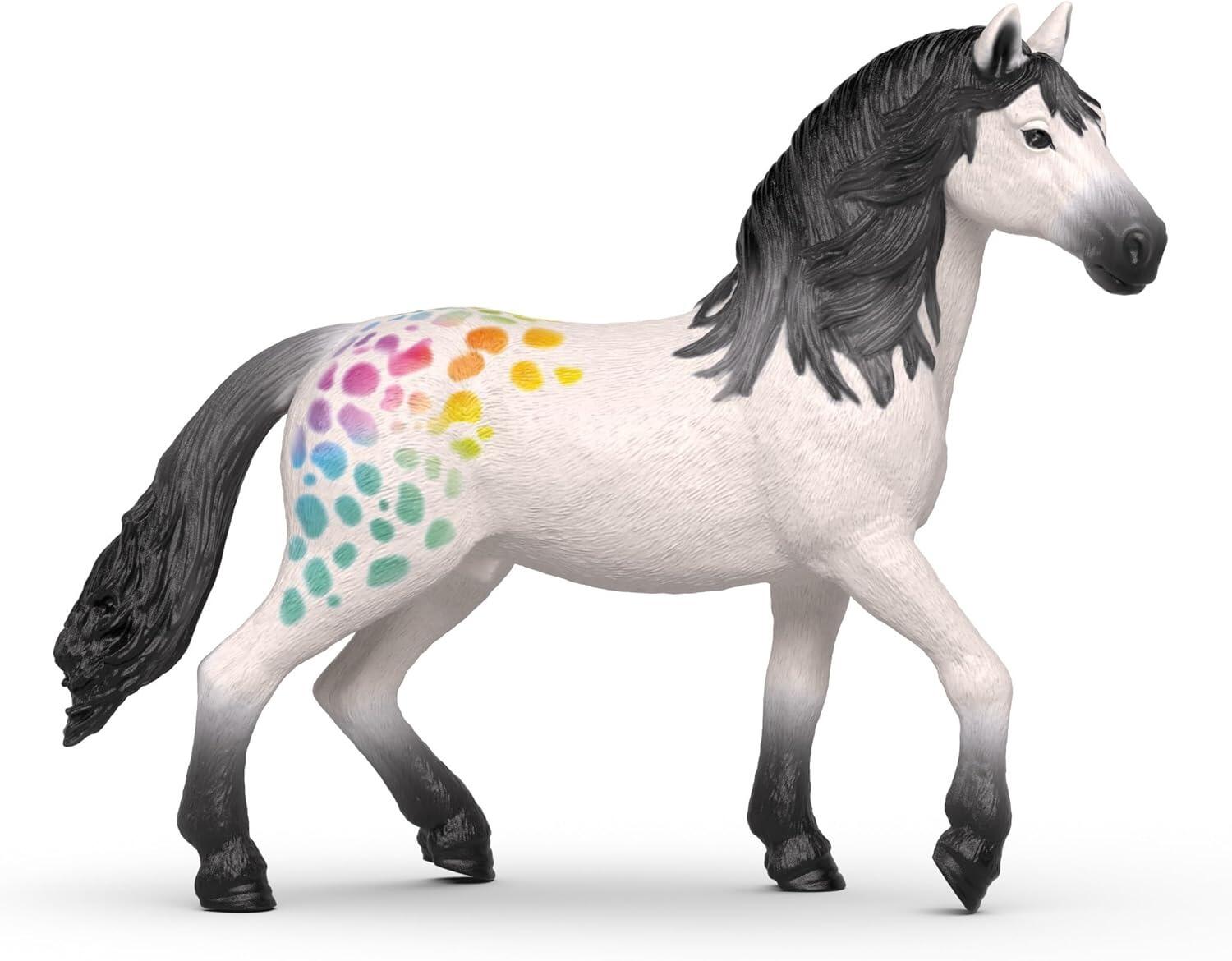 horse Special Edition 90th Birthday