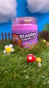 Stanley Capybara Cloud Putty