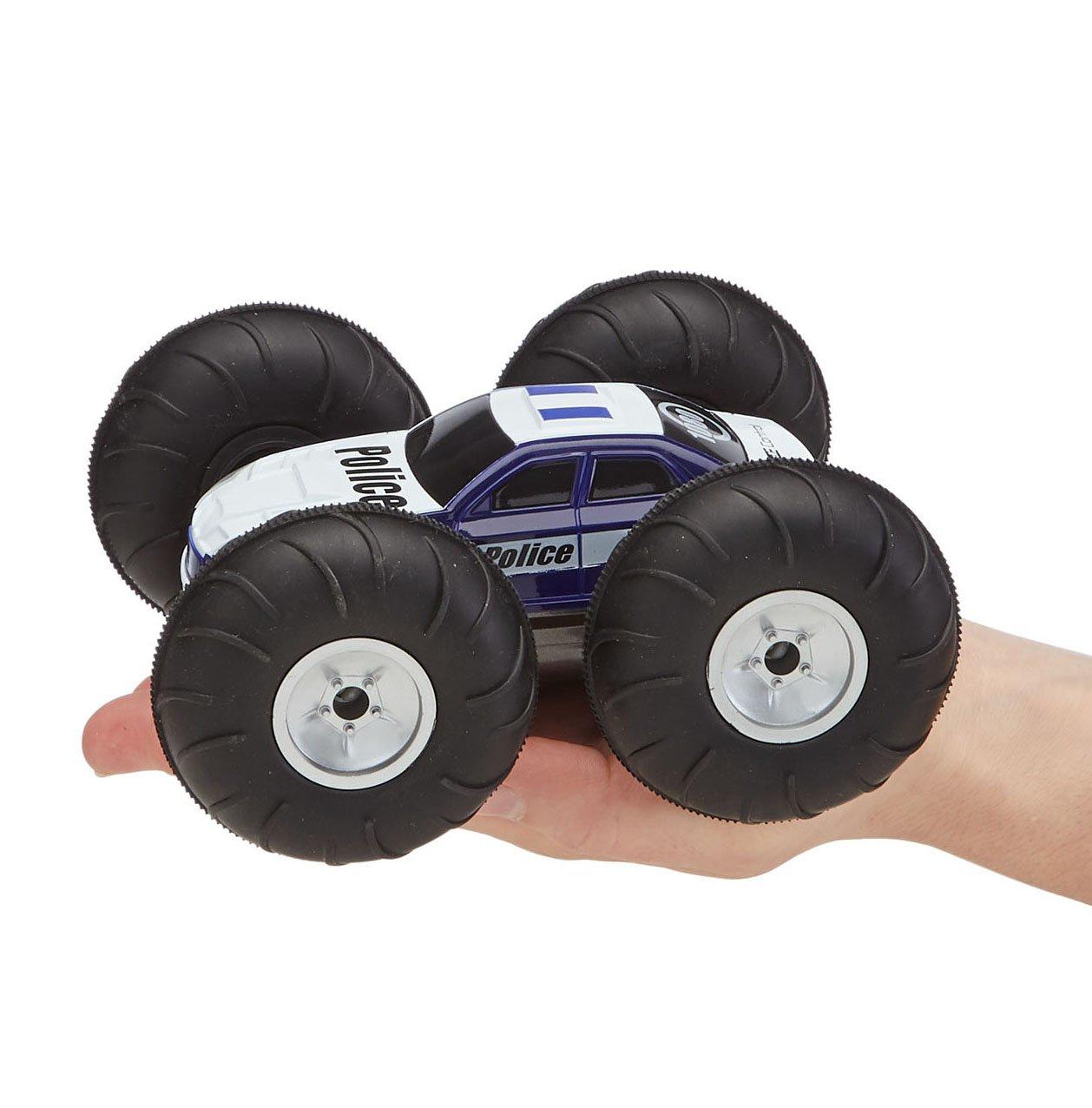Revell Remote Controlled Stunt Car
