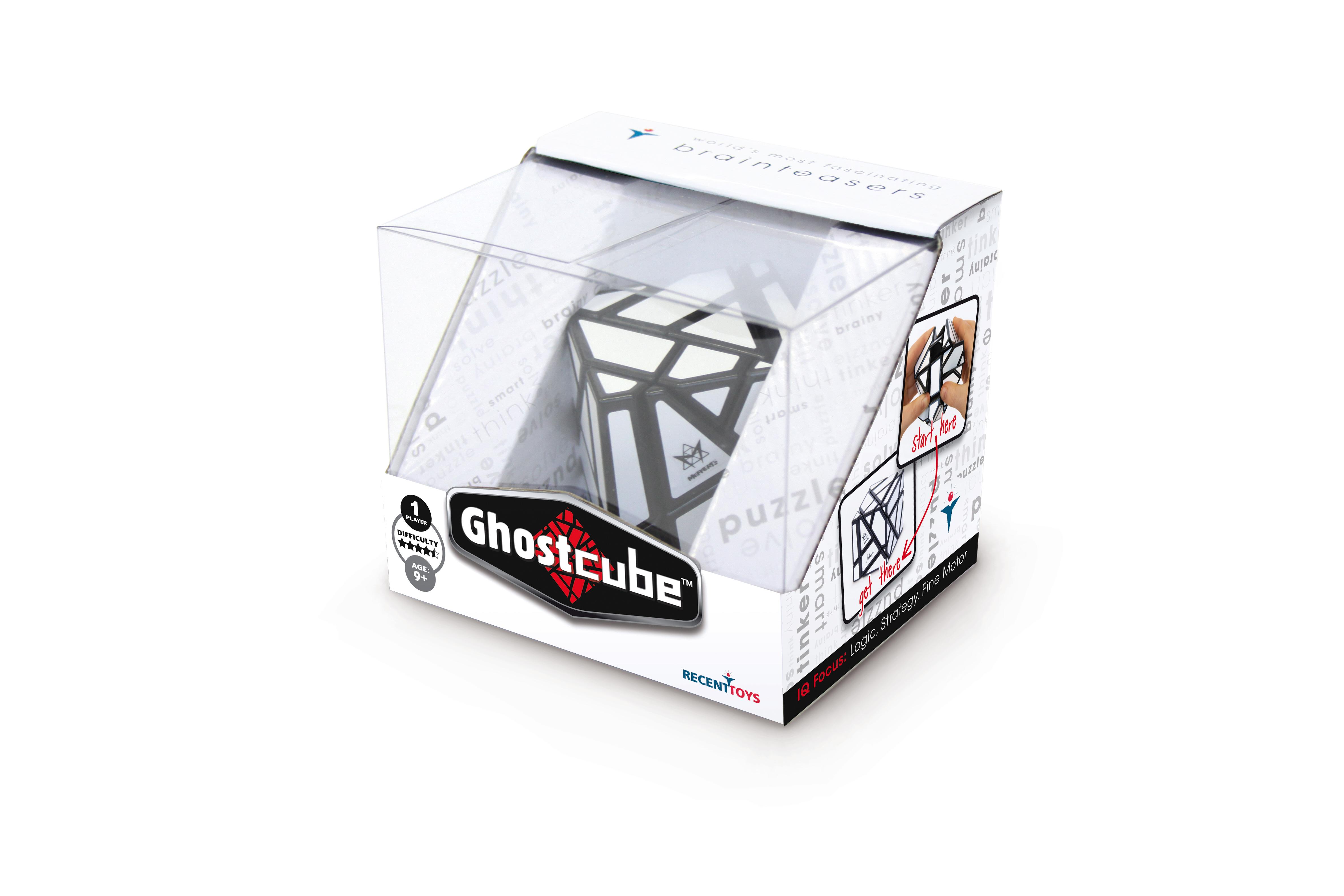 Ghost Cube