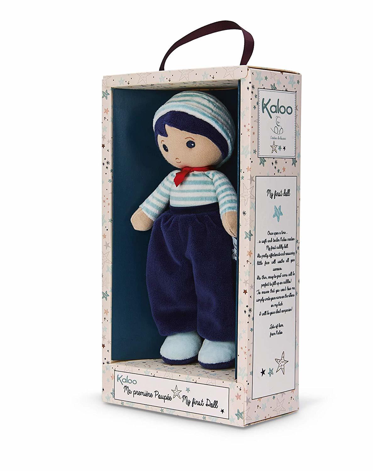 Lucas Doll - Medium