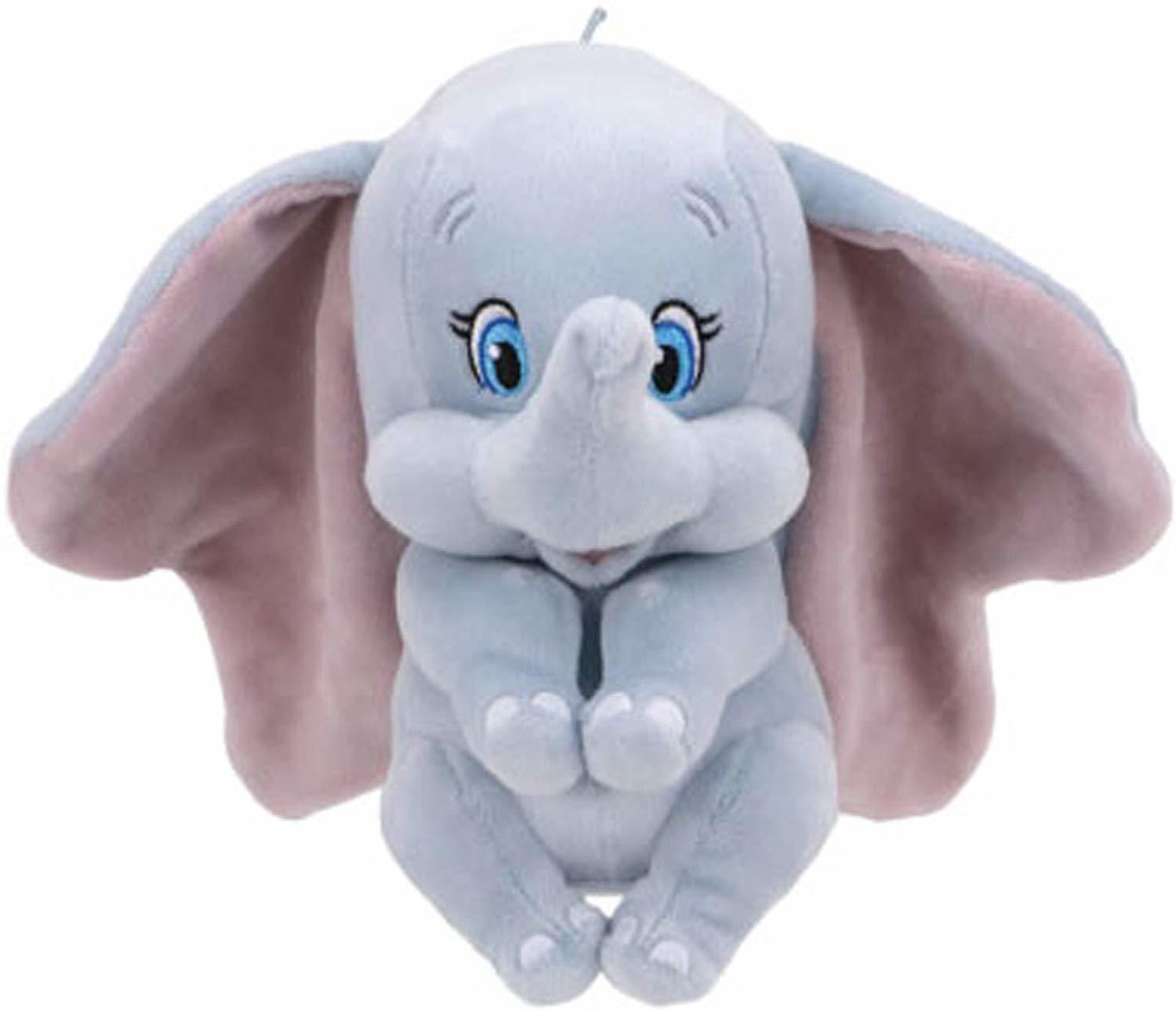 Dumbo with Sound