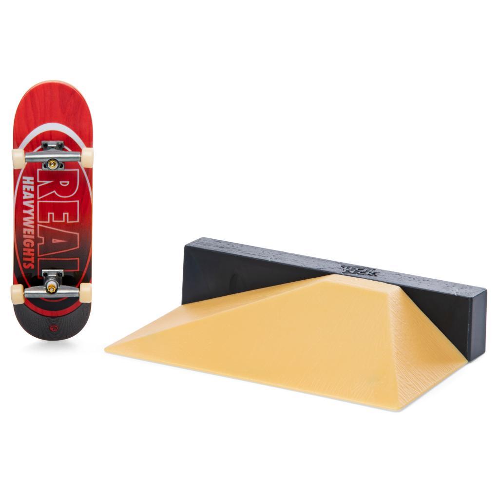 Tech Deck - Street Hits