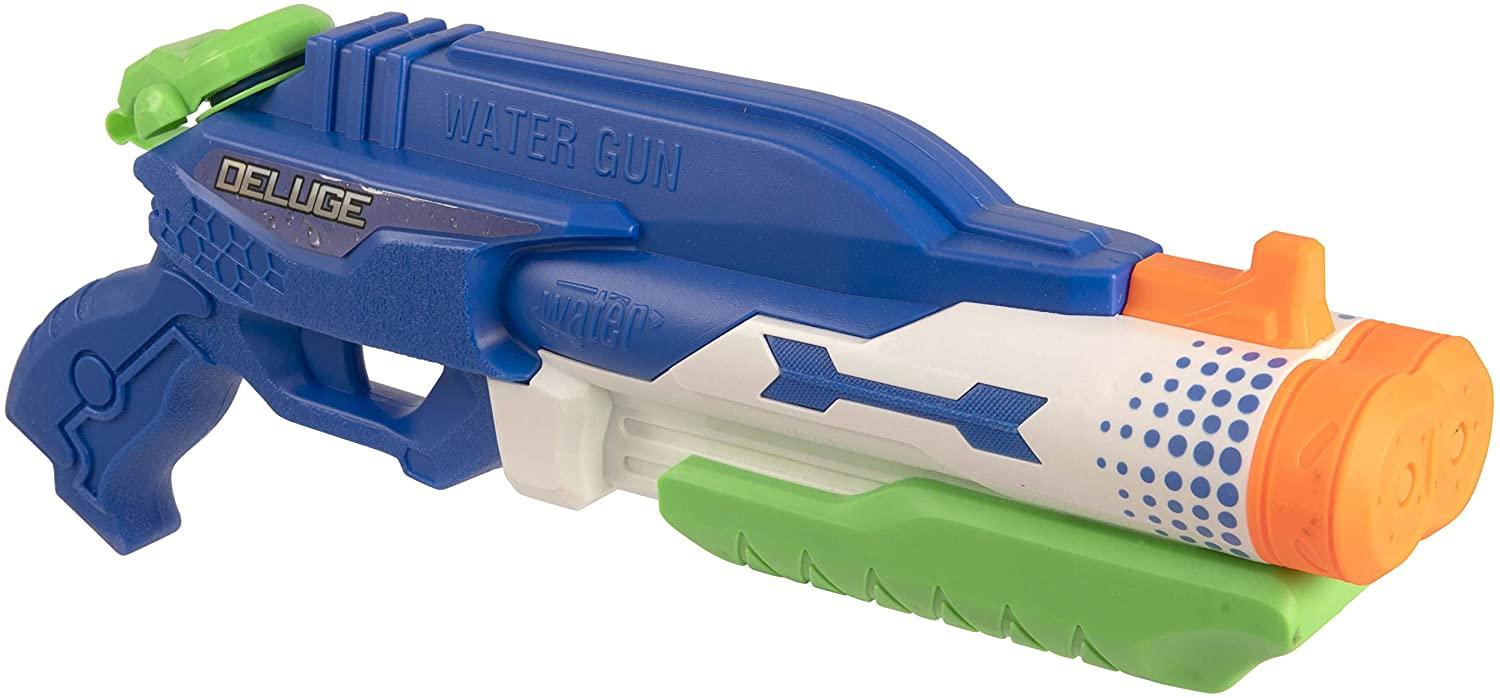 Aqua Shot Deluge Water Pistol