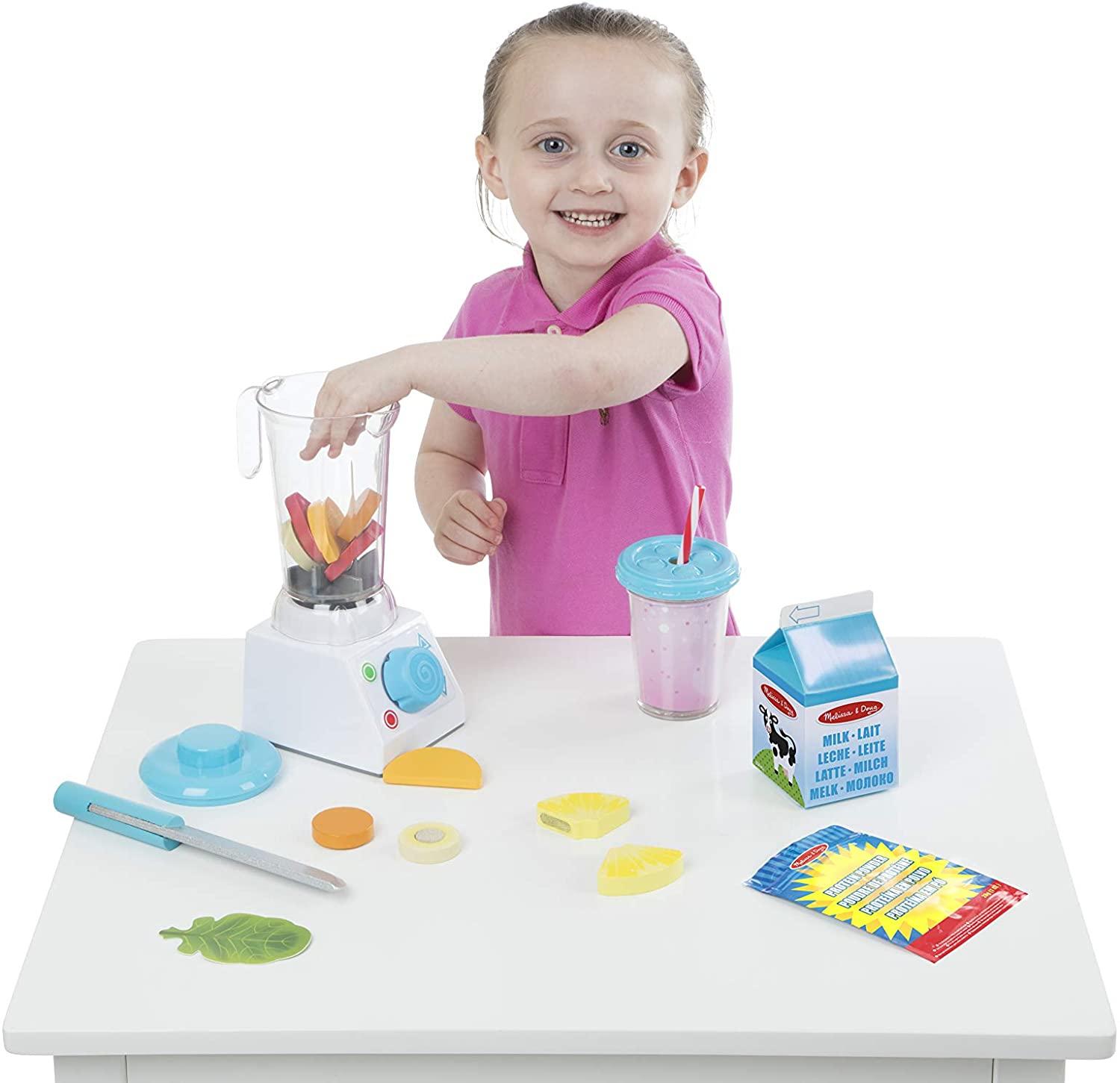 Smoothie Maker