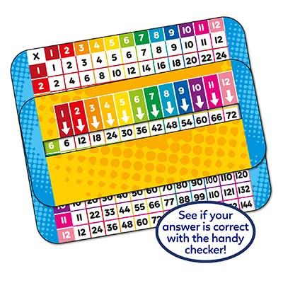Times Tables Heroes