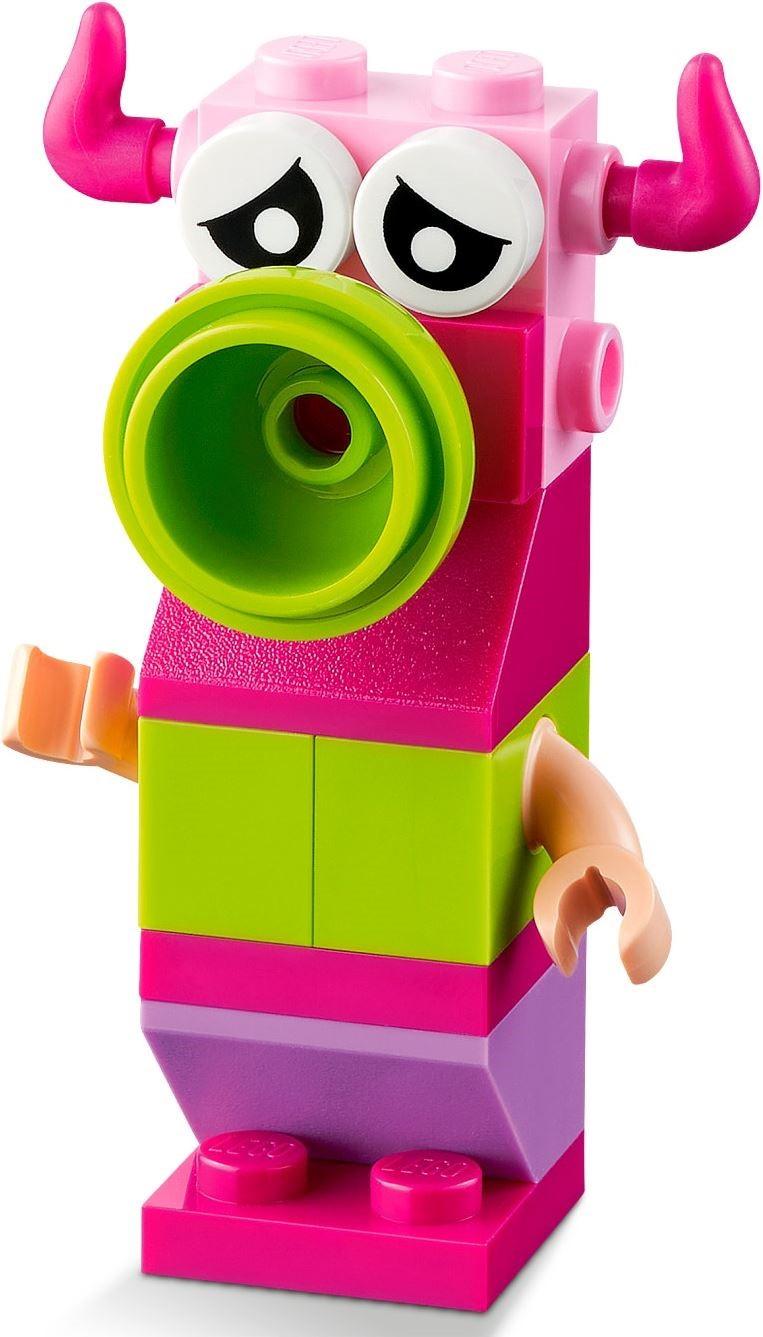 Creative Monsters