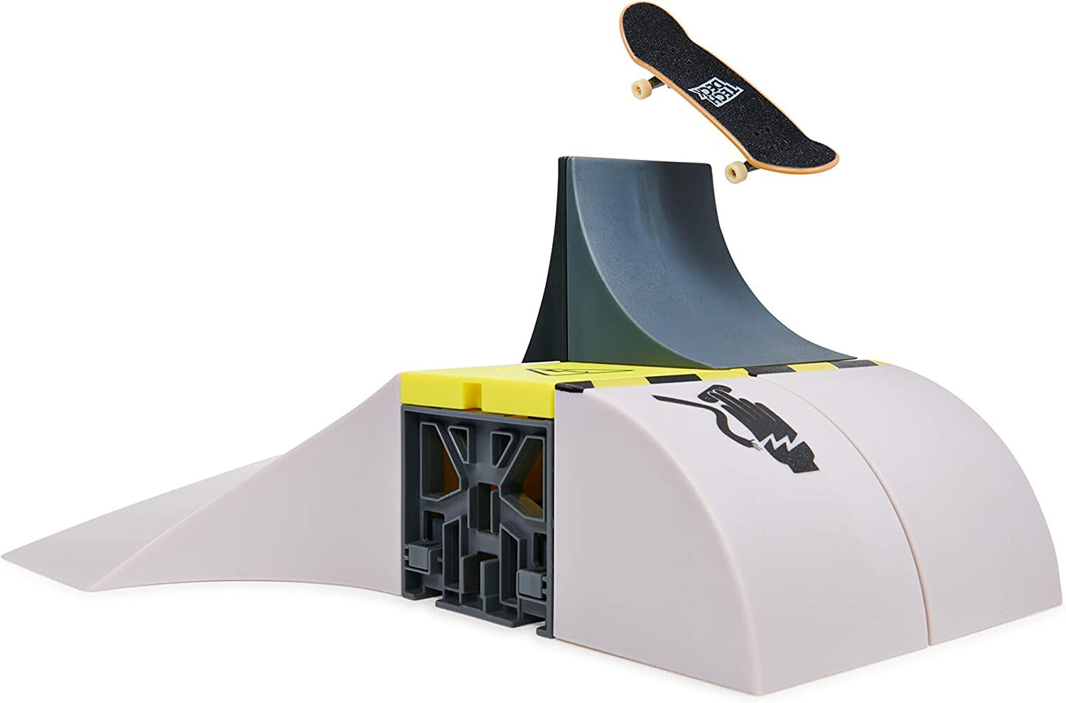 Tech Deck Power Flippin X-Connect Park Creator