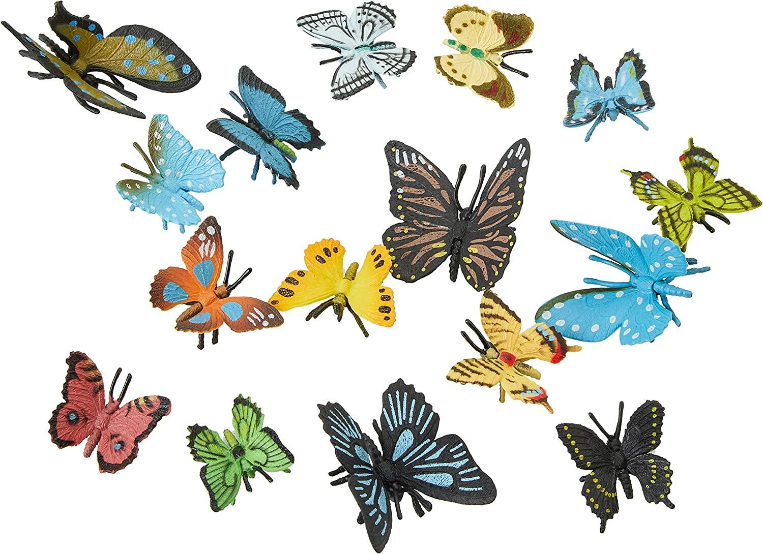 Big Bunch O Butterflies