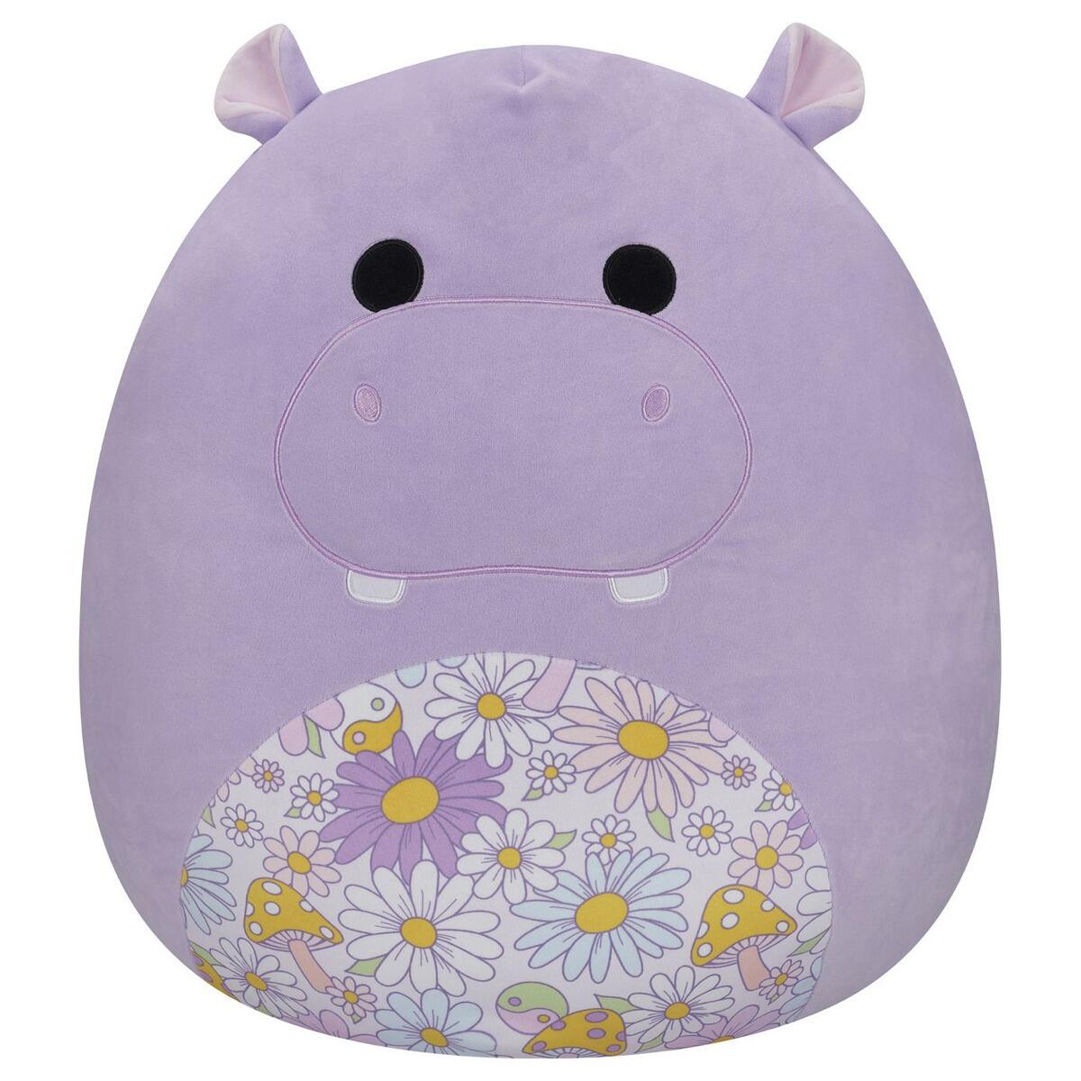 Squishmallow - Hanna the lilac hippo 20 inch