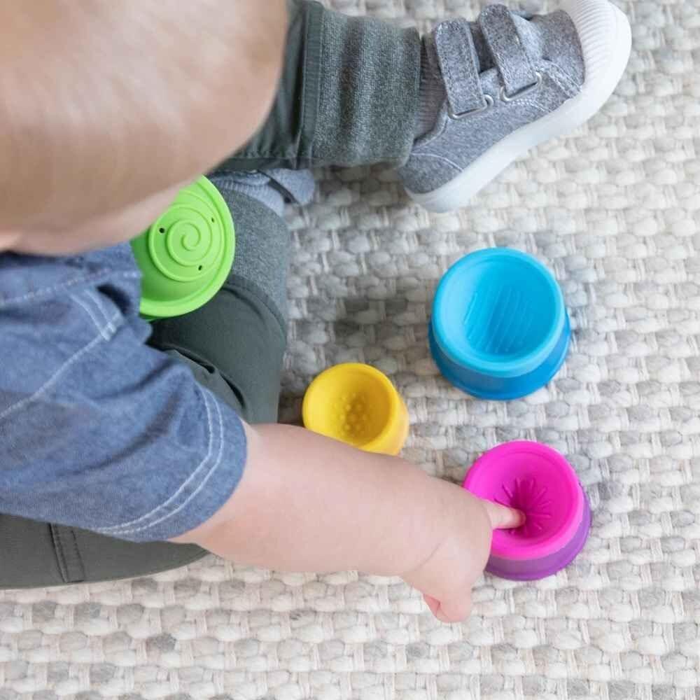 Fat Brain Dimpl Stack