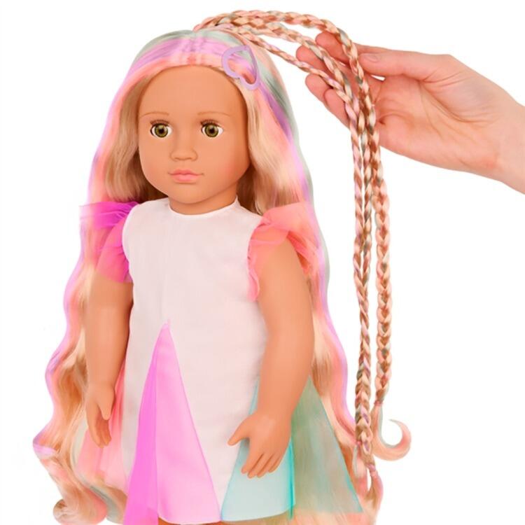 Our Generation Tessie