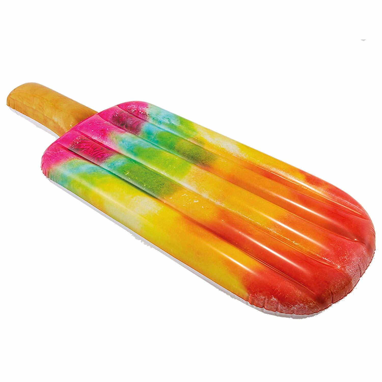 Cool Me Down Popsicle Float