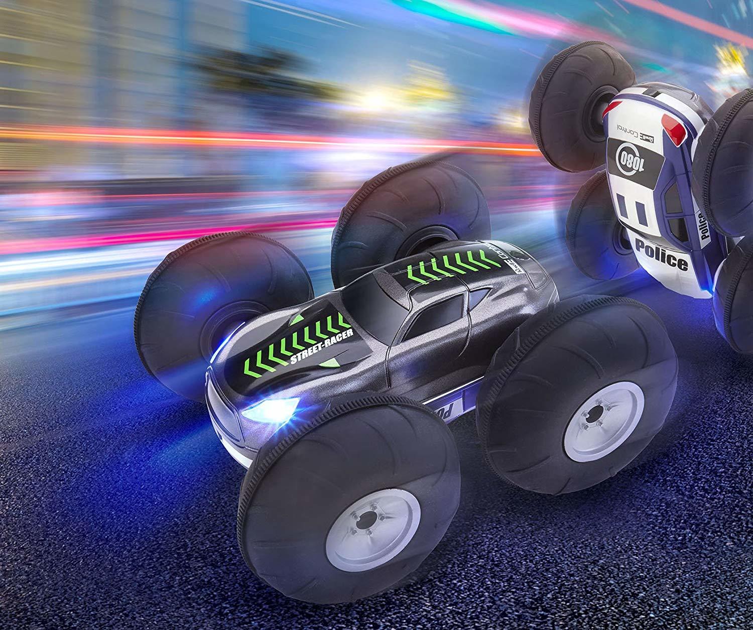 Revell Remote Controlled Stunt Car