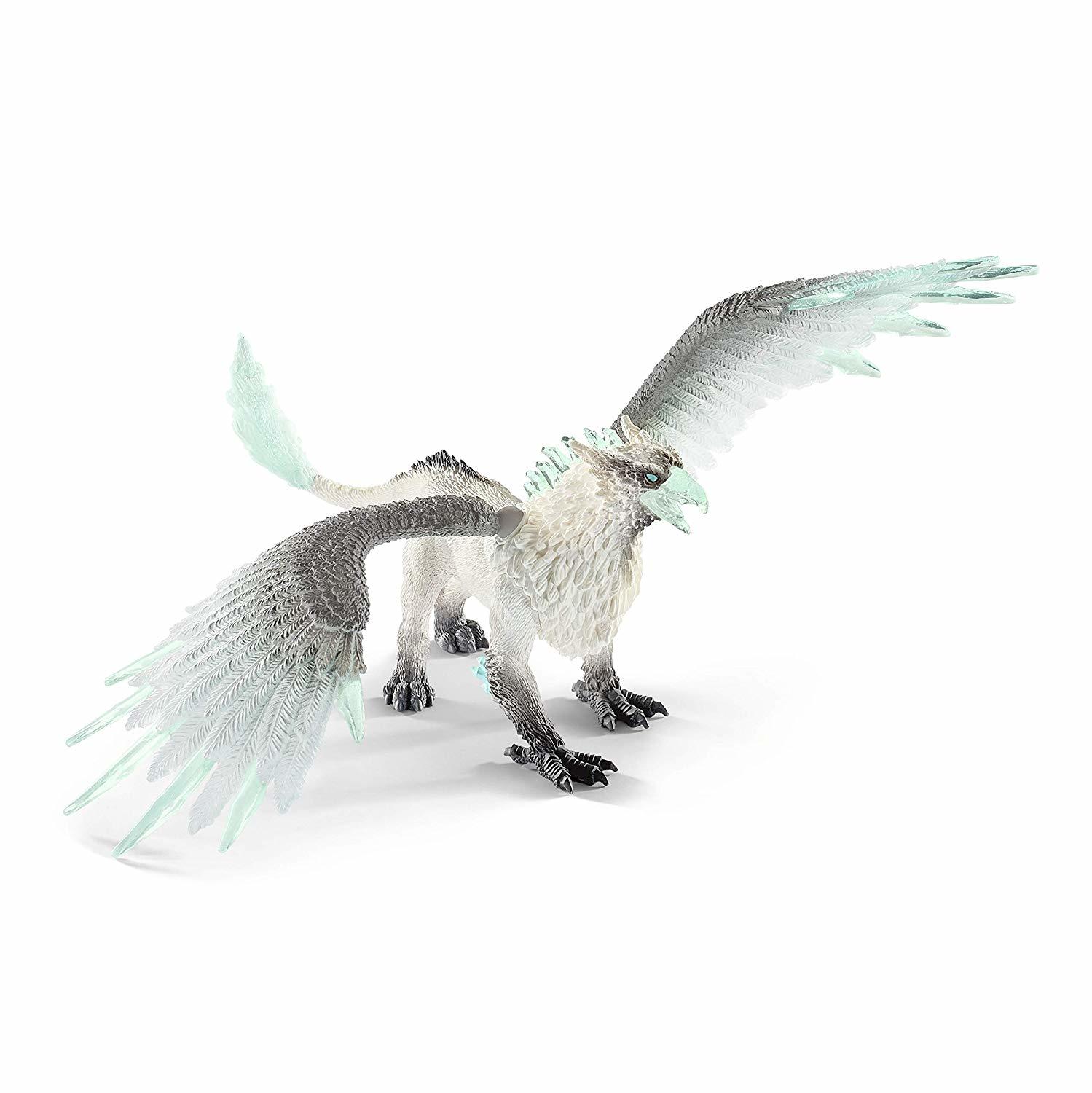 Ice Griffin