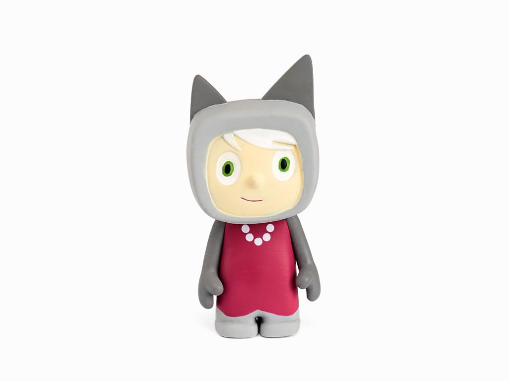 Creative Tonie - Grandma