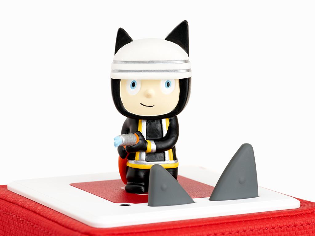 Creative Tonie - Fireman