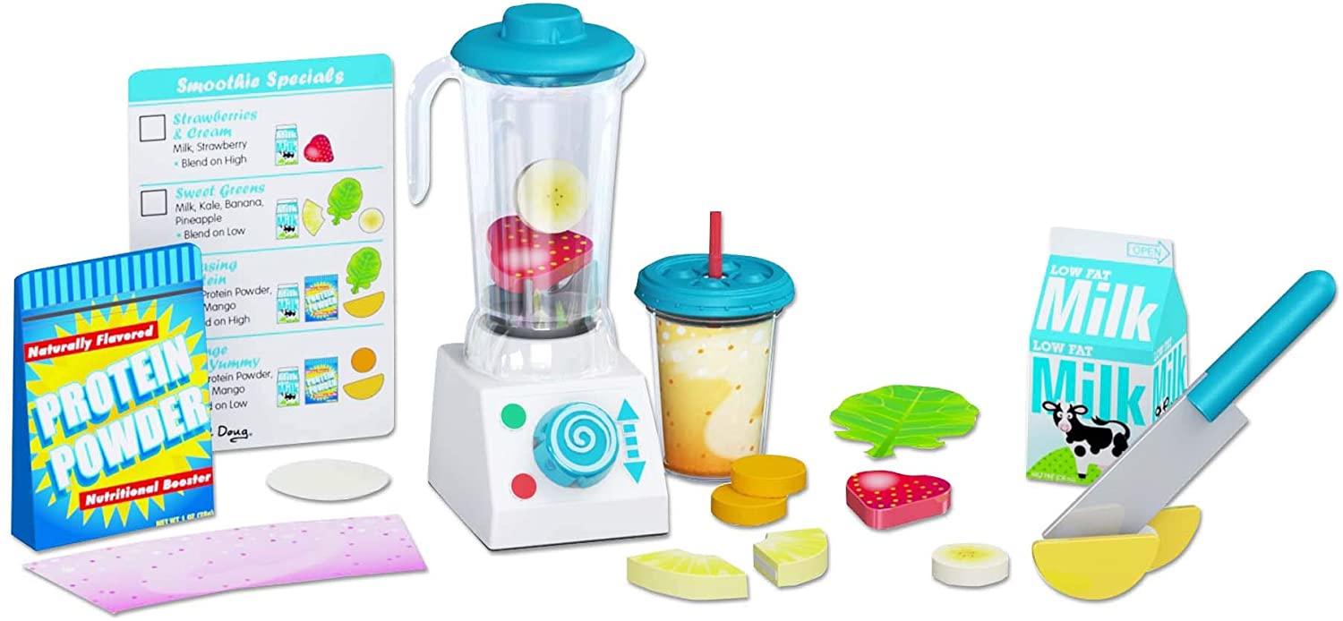 Smoothie Maker