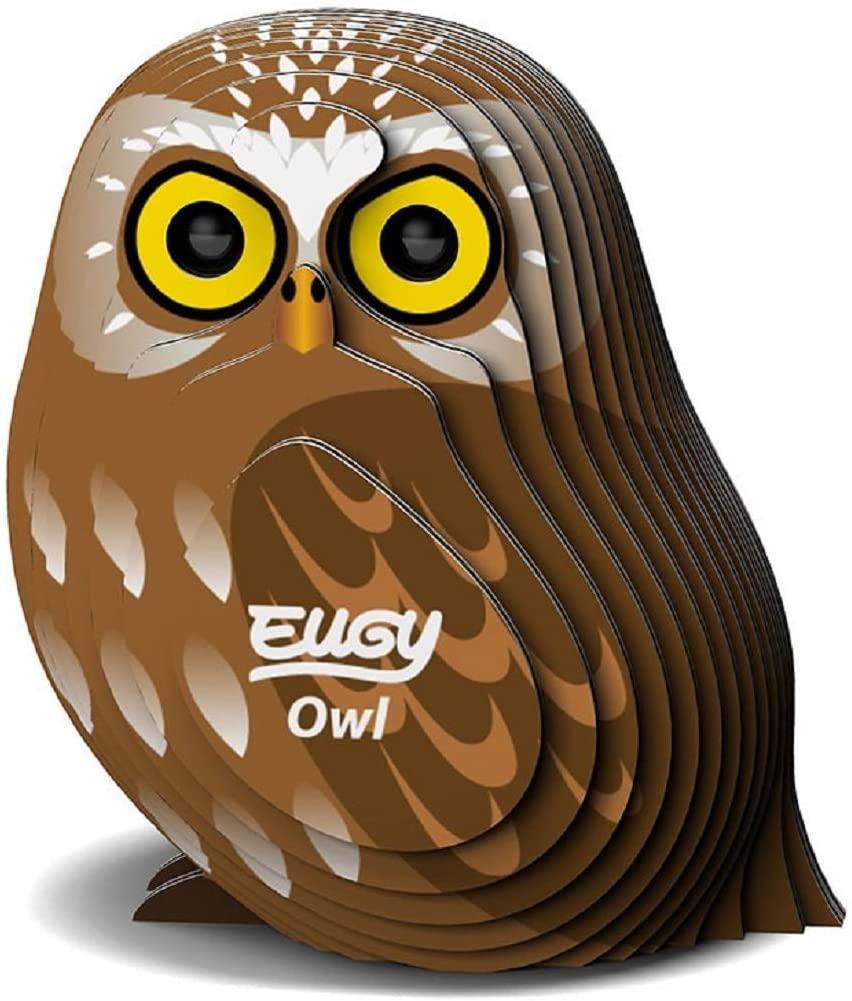 EUGY Owl