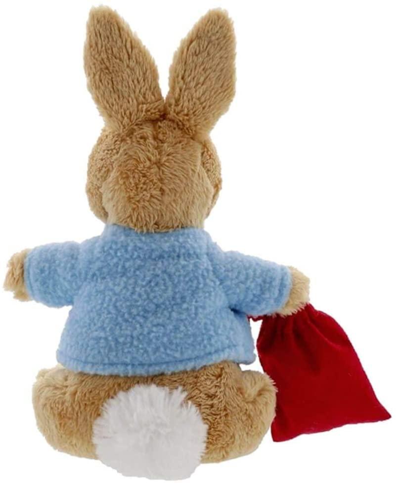 Peter Rabbit-Christmas