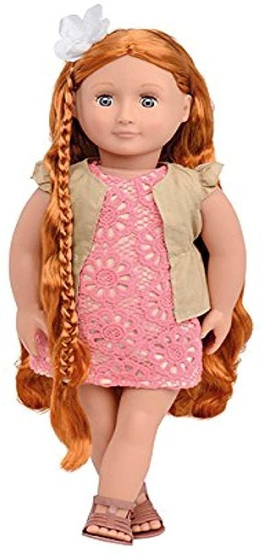 Our Generation Patience