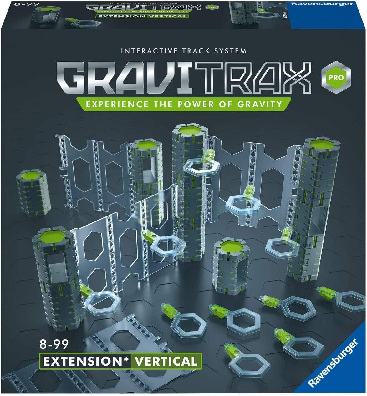Gravitrax PRO Vertical Expansion Set