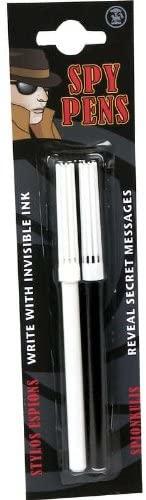 Spy Pens