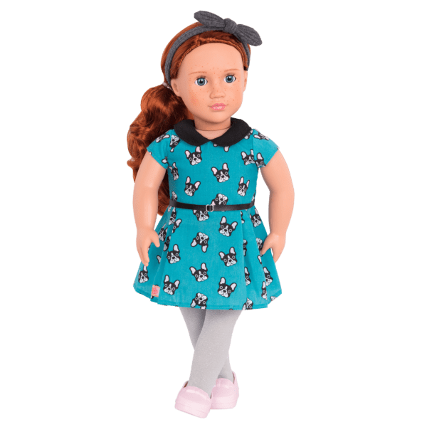 Our Generation Outfit - Puppy Love