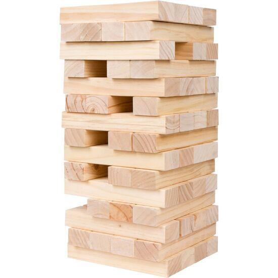 Giant Jenga