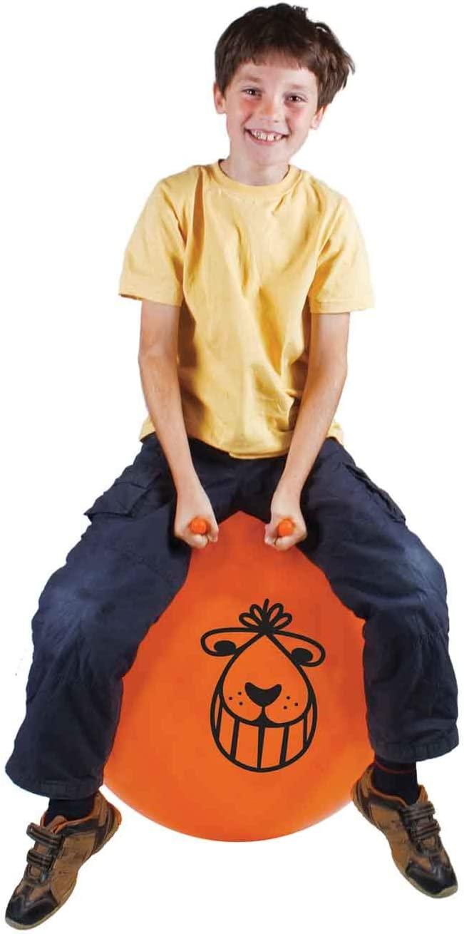 Retro Space Hopper