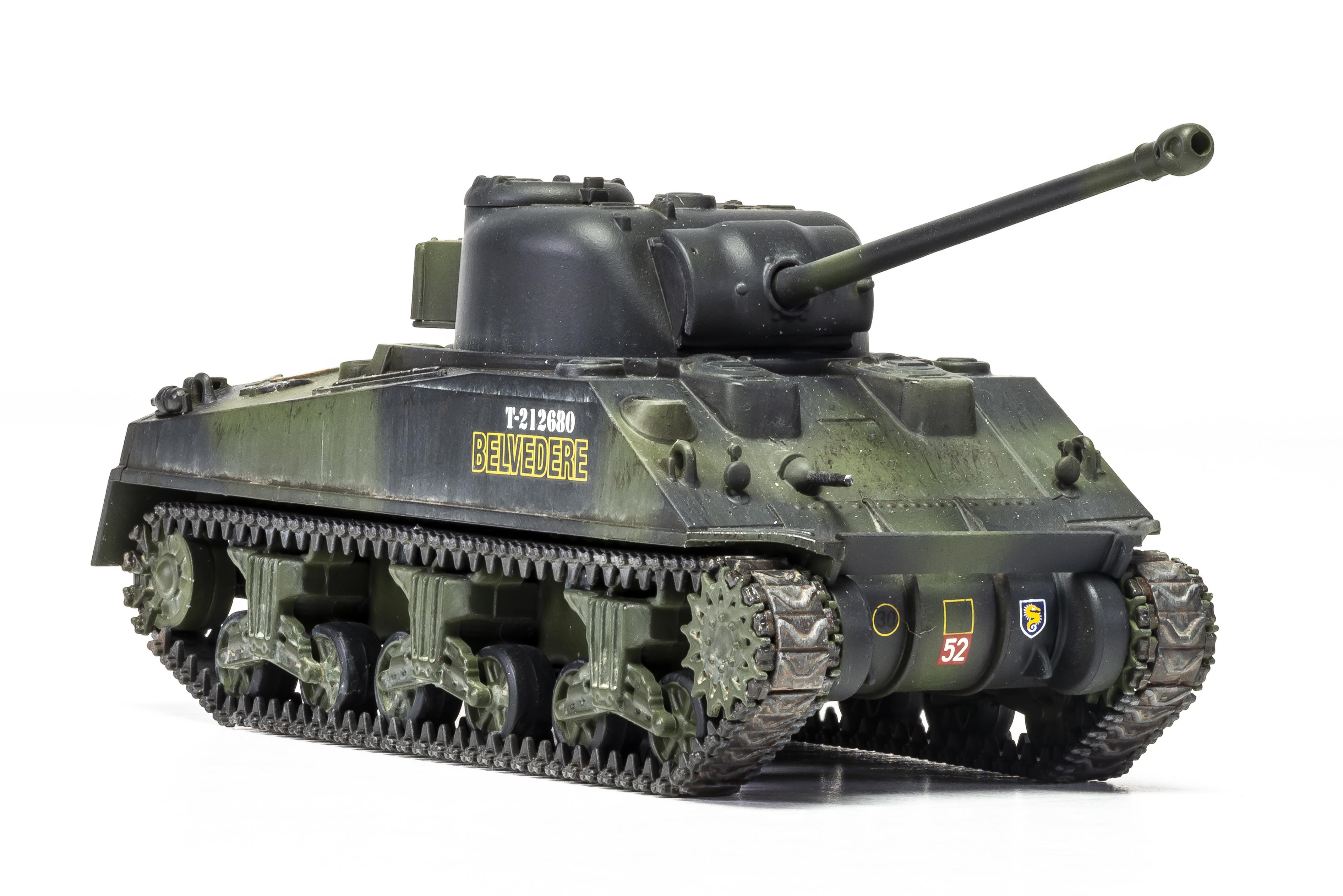 Sherman Firefly