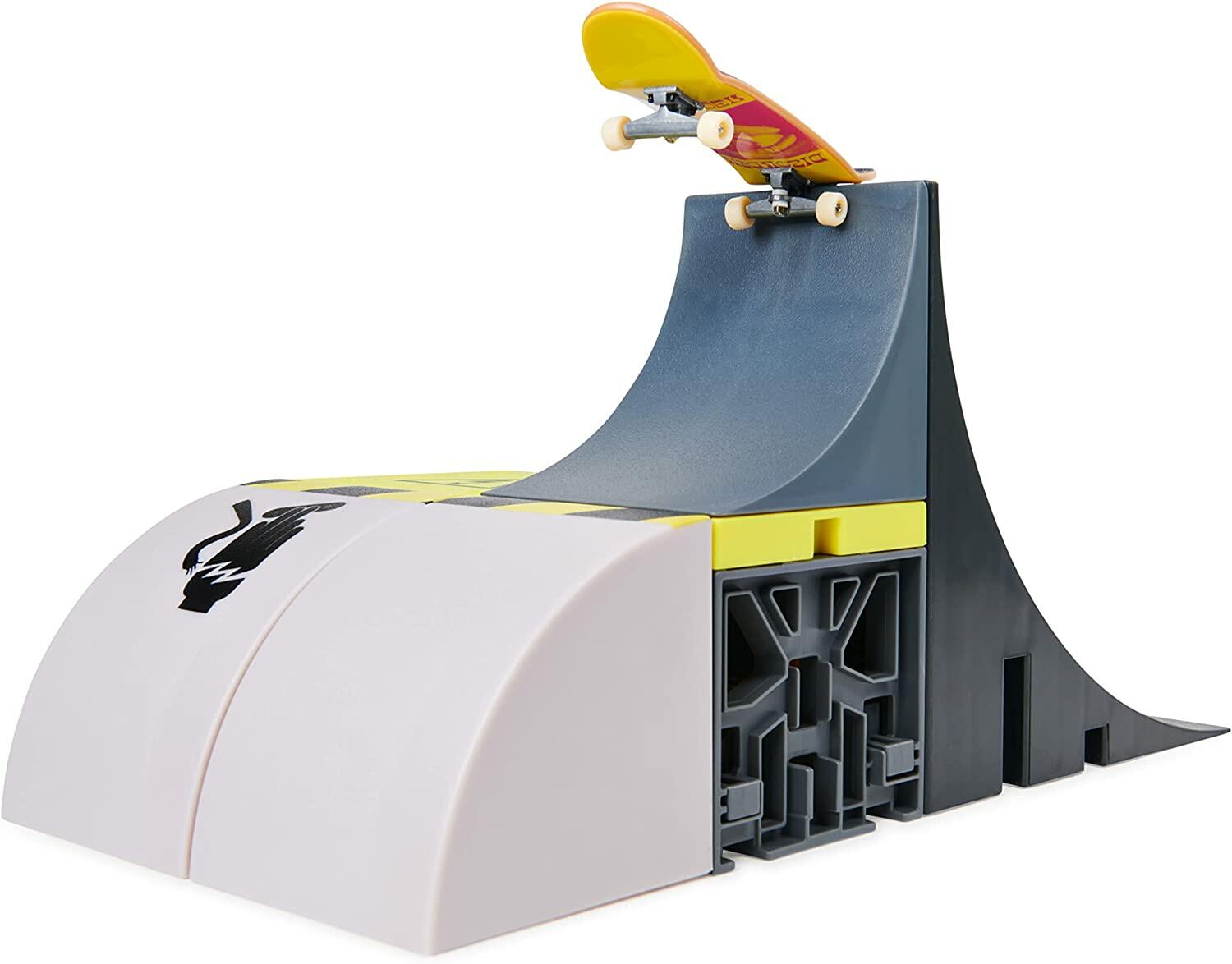 Tech Deck Power Flippin X-Connect Park Creator