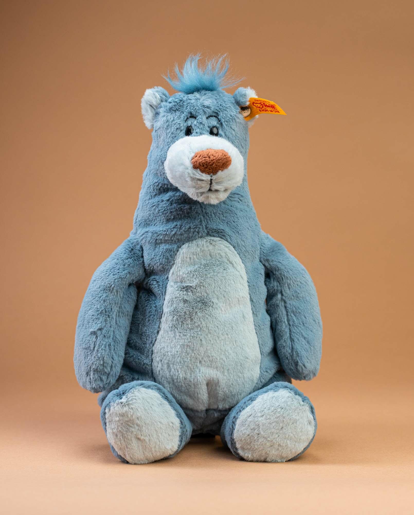 Disney Baloo Bear
