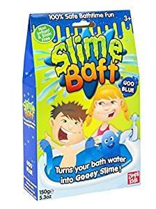 Slime Baff 150g Goo Blue