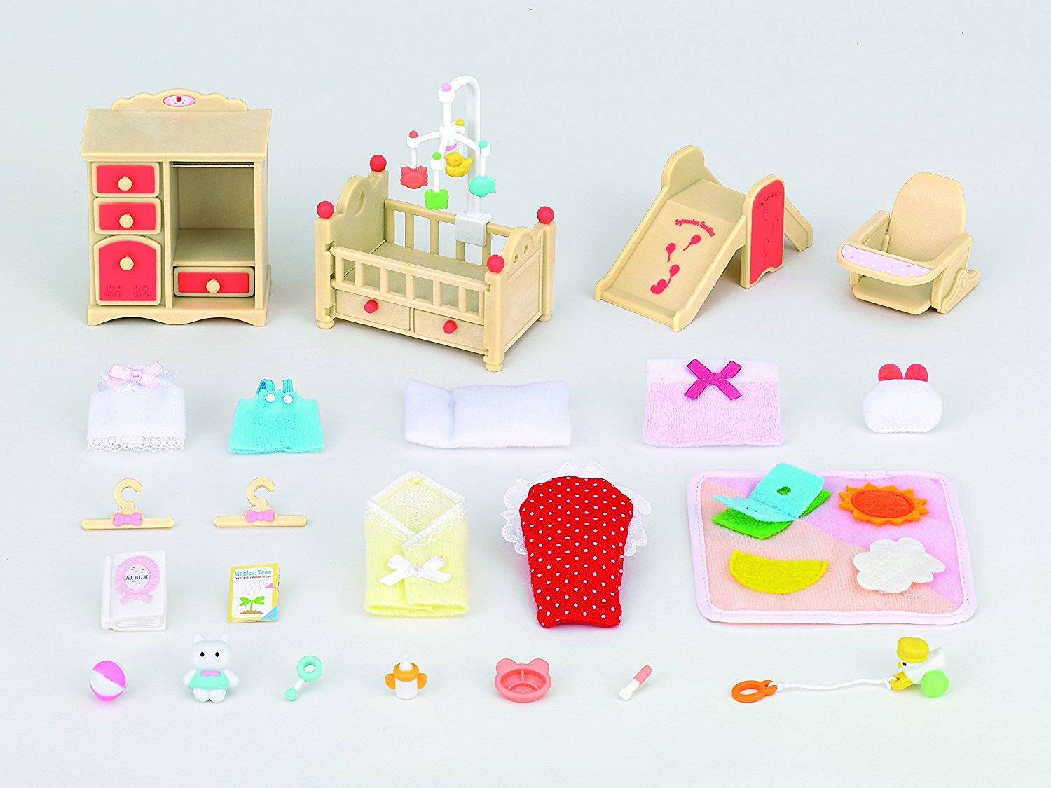 Baby Room Set