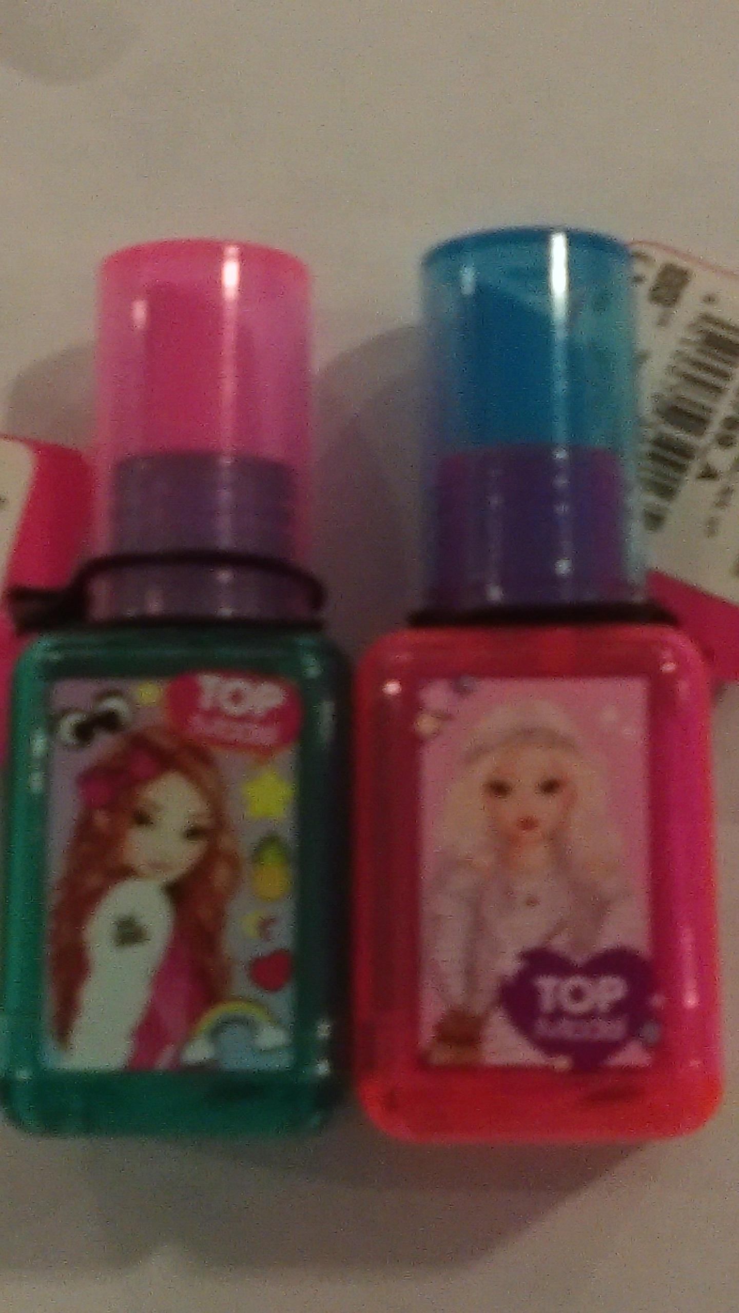 TOPModel Pencil Sharpener and Rubber