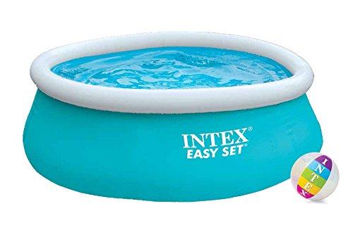 Intex 6ft Easy Set Pool