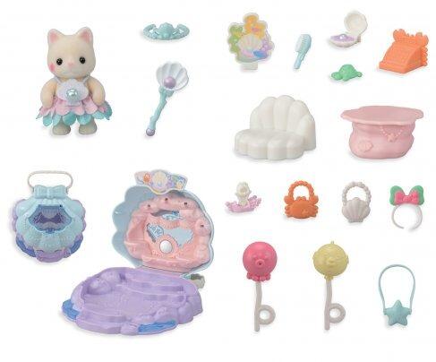 Baby Mermaid Shop