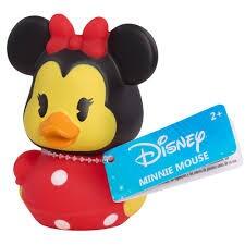 Minnie Mouse Disney Duckalooz