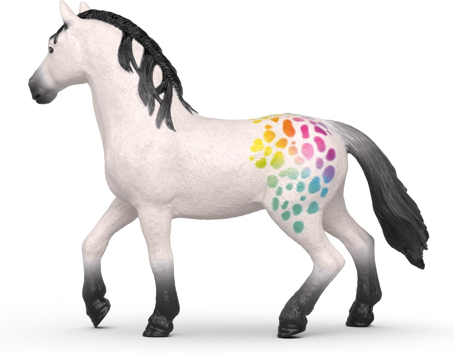 horse Special Edition 90th Birthday