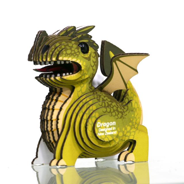 EUGY Dragon
