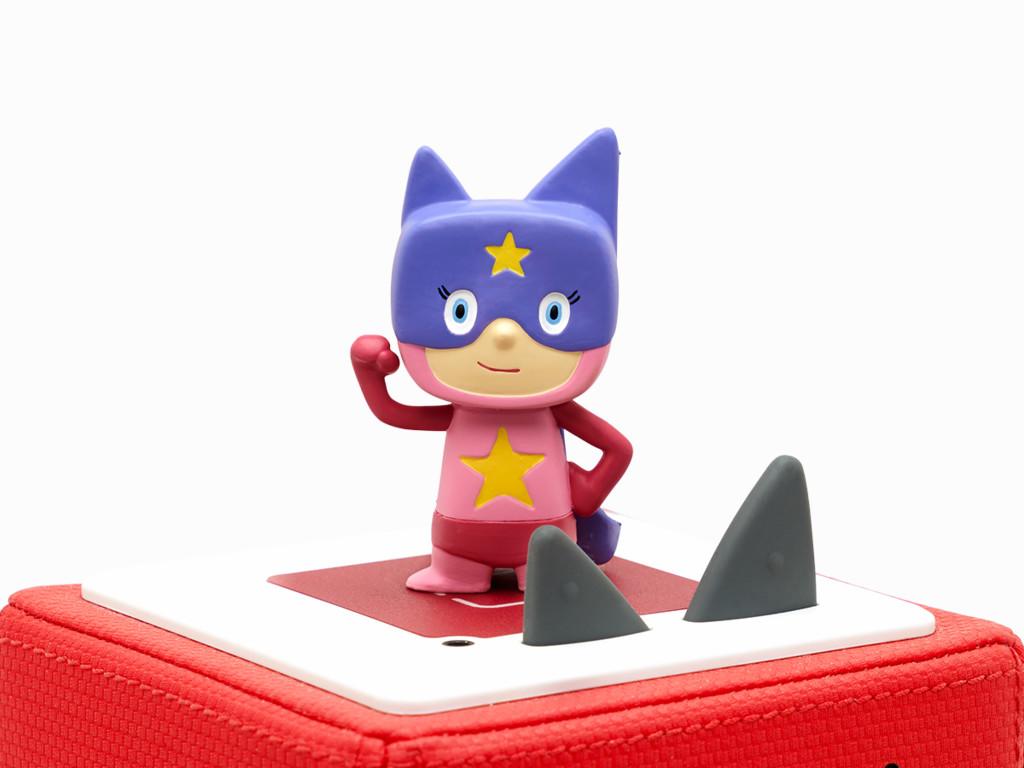 Creative Tonie - Superhero Girl