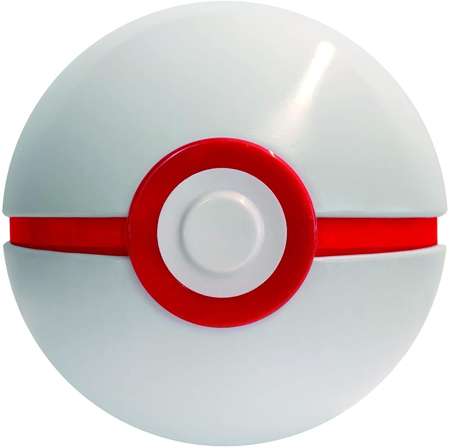 Pokemon Pokeball Tin Series 3