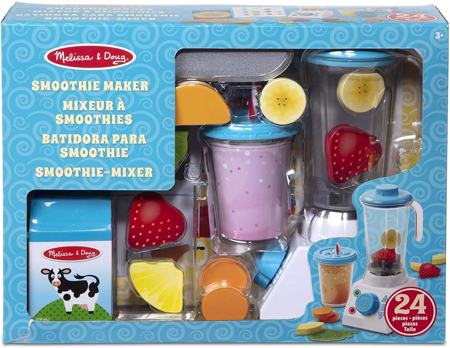Smoothie Maker