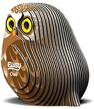 EUGY Owl