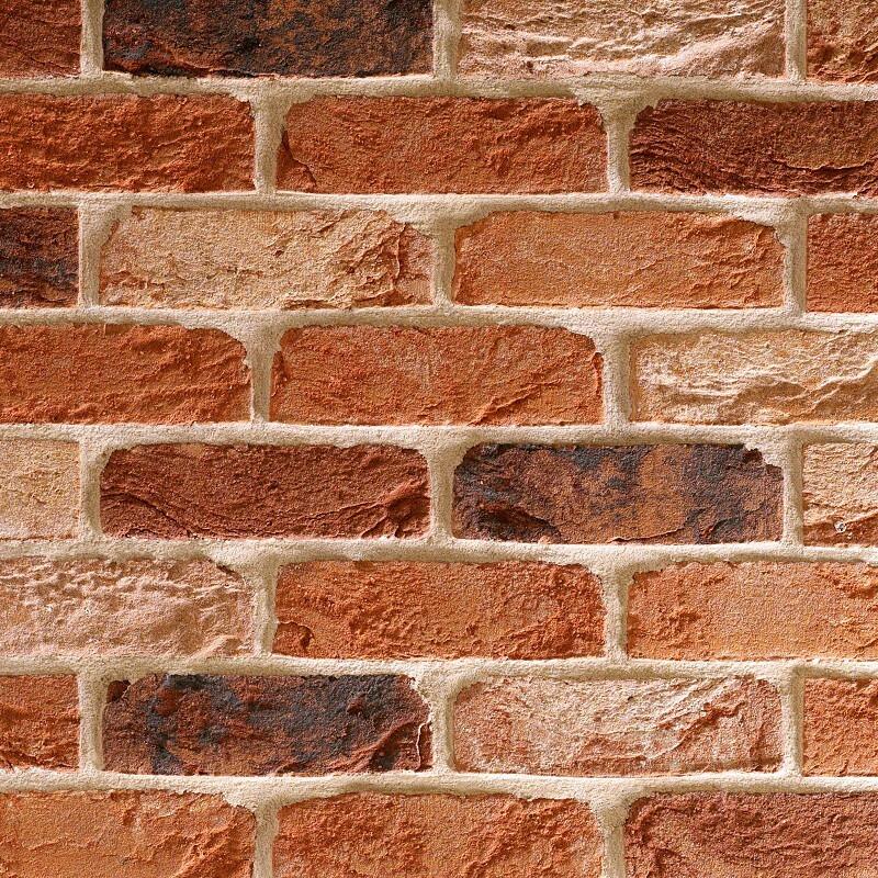 Old Coach House Brick
