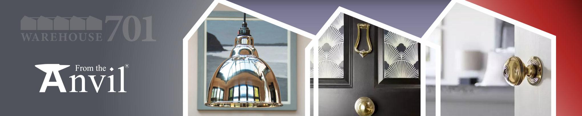 From The Anvil Ironmongery and Lighting