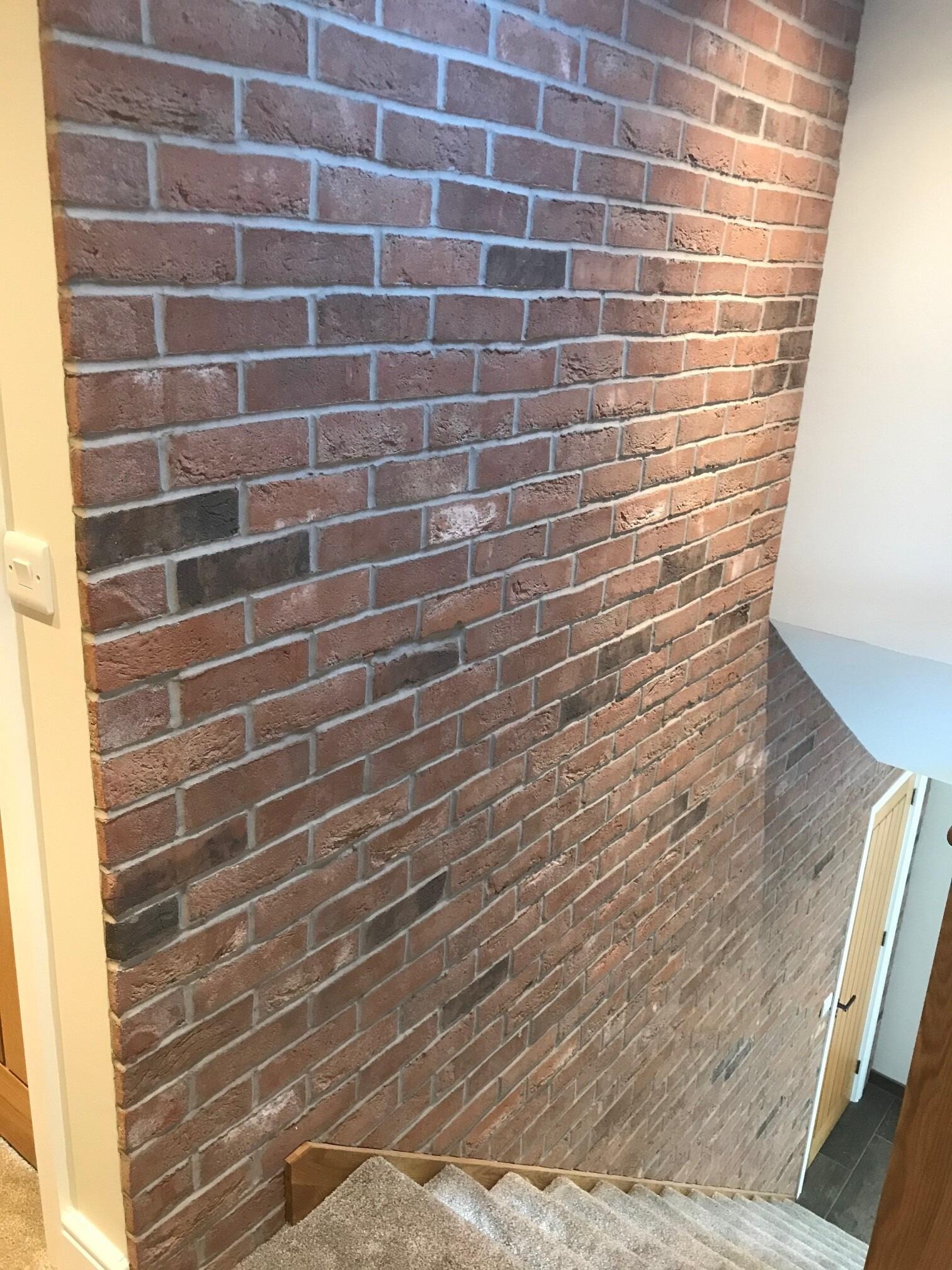 Standard 20mm Cut Brick Slip Range