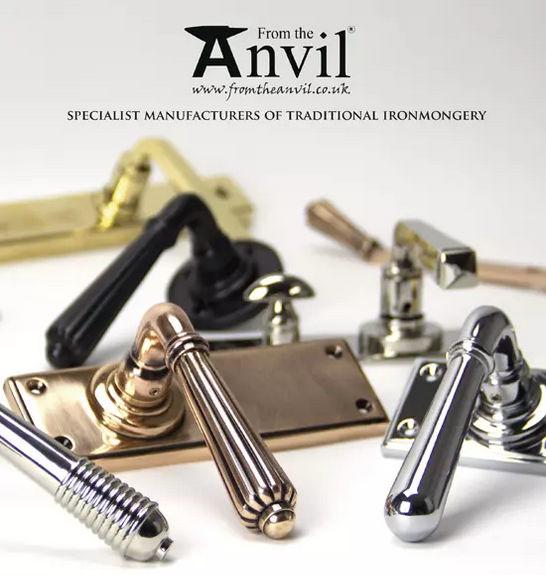 From The Anvil Ironmongery and Lighting