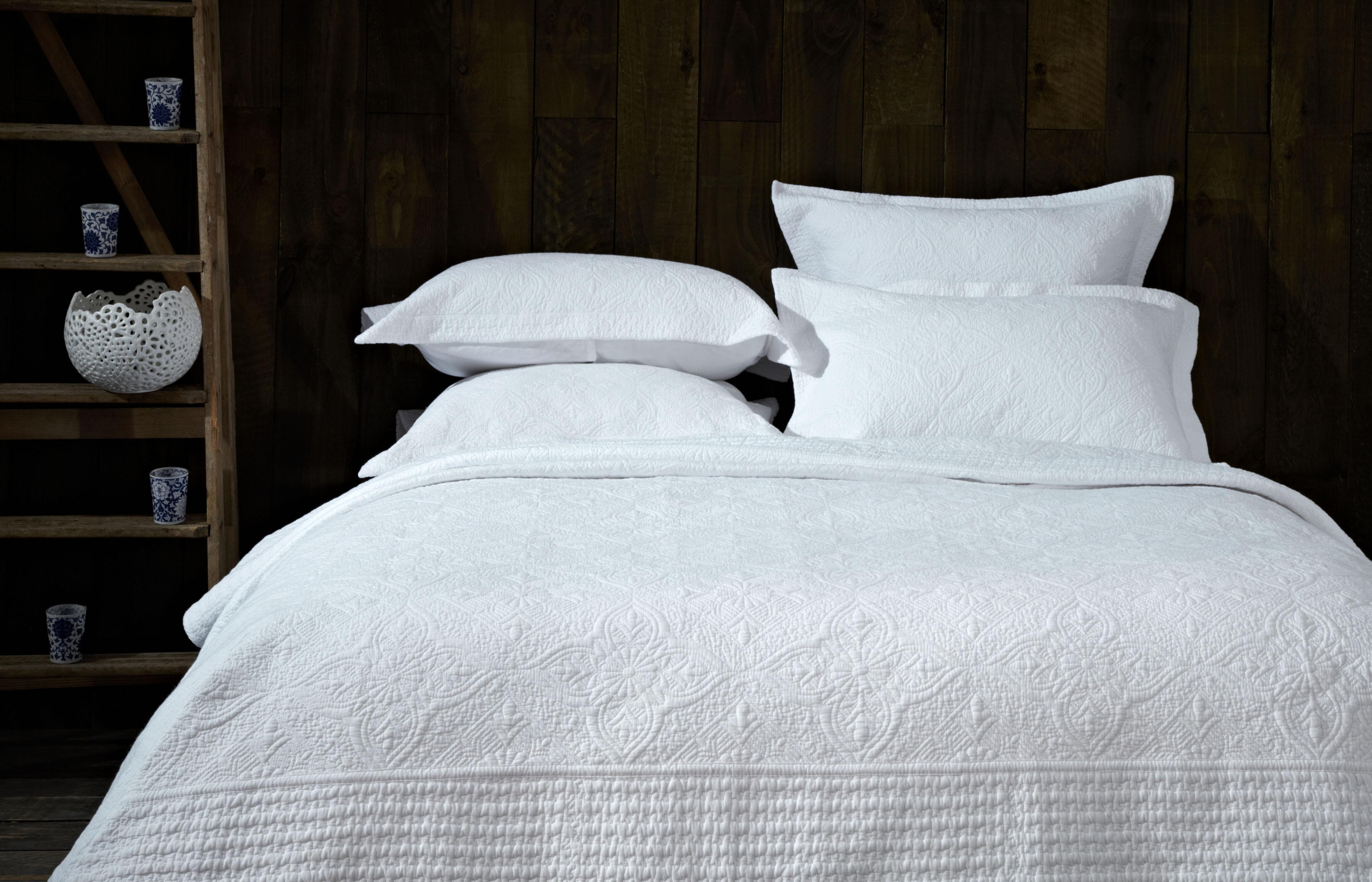 Windsor Bedspread